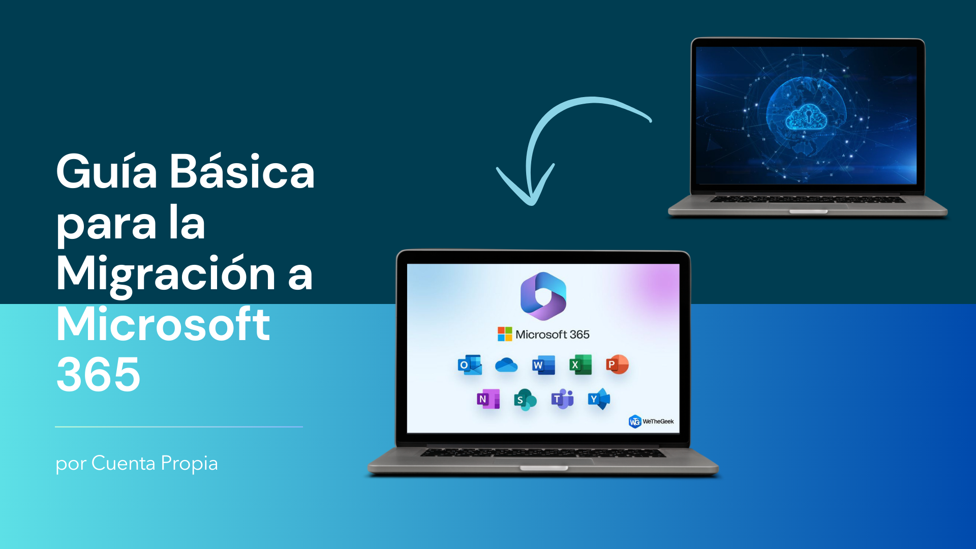 Migración a Microsoft 365: Una Guía Completa con Experiencia Profesional - Nextcore